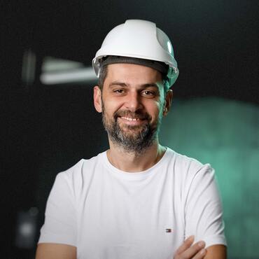 Unsere Mitarbeiter - Elektro SAW